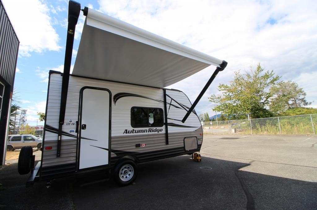 Triangle RV Centre - RV Repository