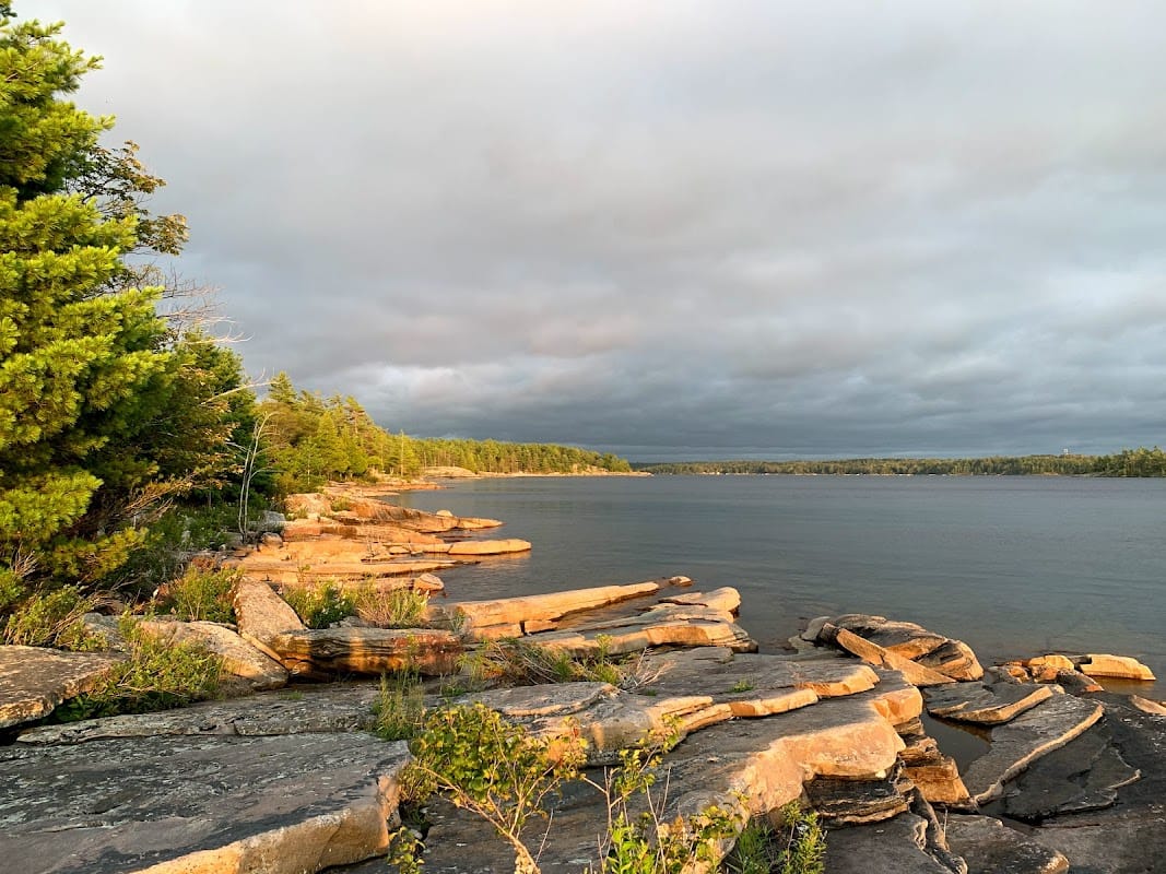 Killbear Provincial Park - RV Repository
