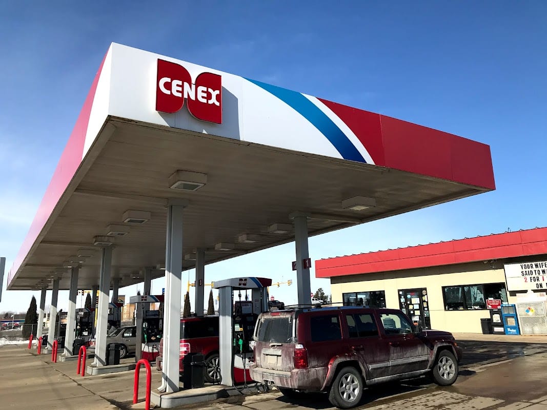 Cenex - RV Repository