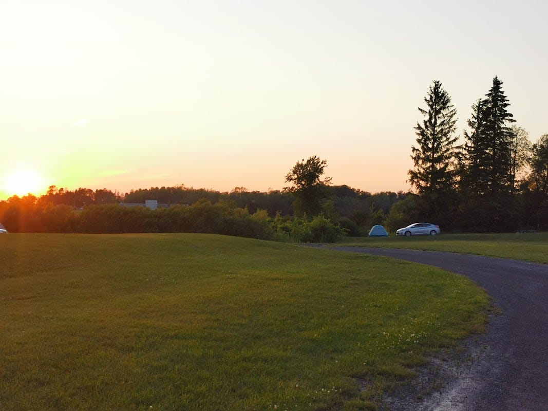 Farran Park Campground & Day-Use - RV Repository