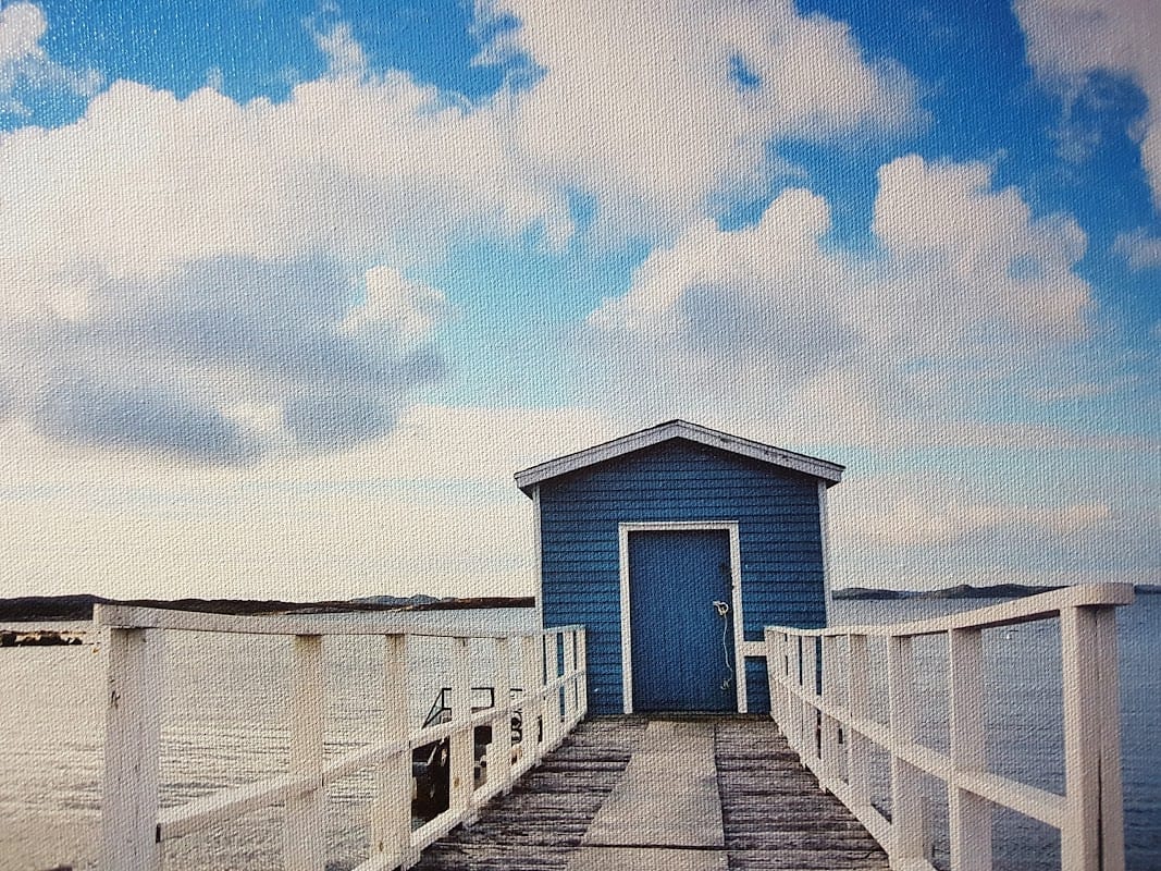 George Hawkins Arena - RV Repository