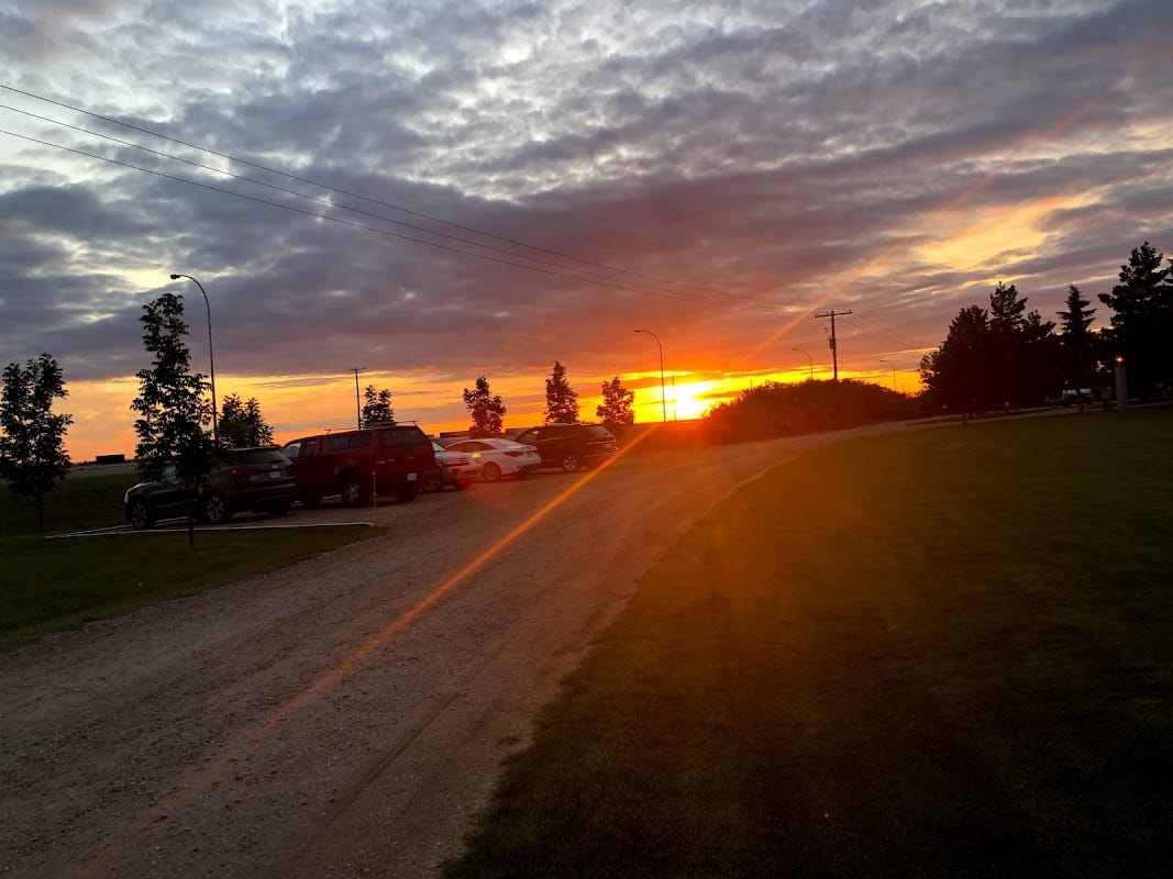 River Valley RV Park - RV Repository