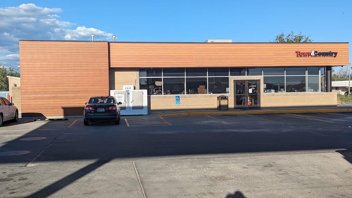 Cenex - RV Repository