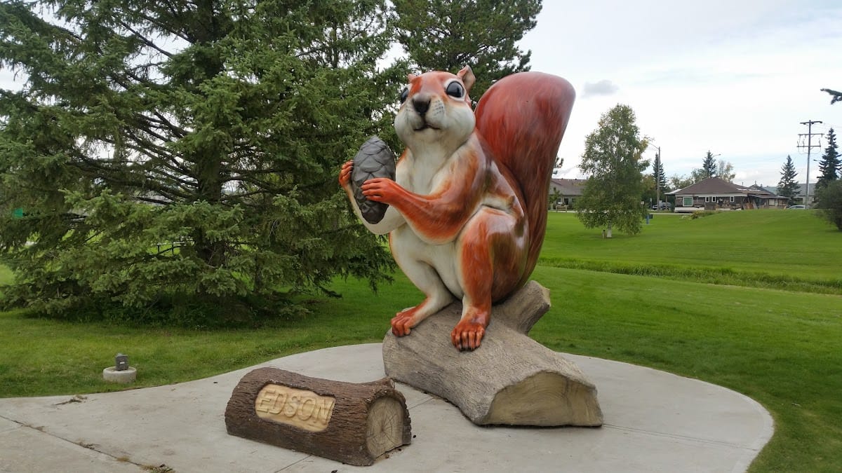 Edson - RV Repository