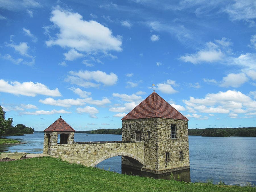 Pymatuning State Park - Ohio Campground - RV Repository